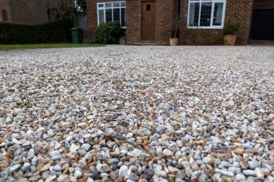 Efficient and Durable Gravel Installation Services Near You